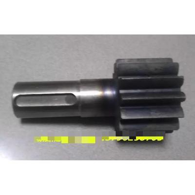 徐工随车齿轮 随车吊3.2吨5吨6.3吨8吨10吨回转减速机齿轮轴
