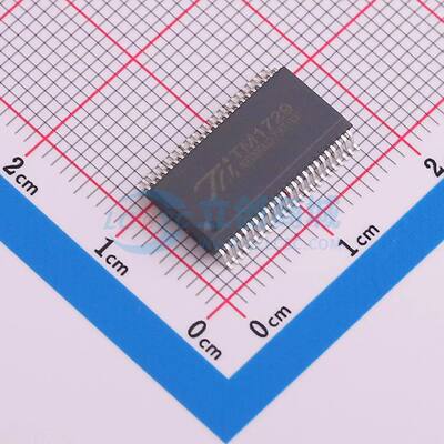 LCD驱动 TM1729-SSOP48(TA2211) SSOP-48 原装正品 电子元器件配