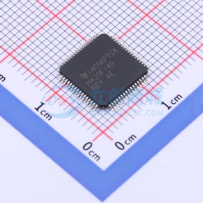 单片机(MCU/MPU/SOC) MSP430F149IPAG TQFP-64(10x10)