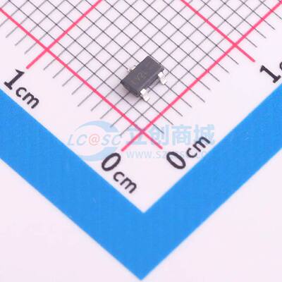 场效应管(MOSFET) AOSS32338C SOT-23 30V 原装正品
