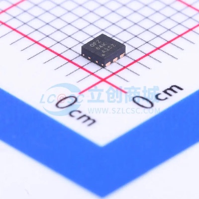 DC-DC电源芯片 TPS62122DRVT WSON-6-EP(2x2) 原装正品