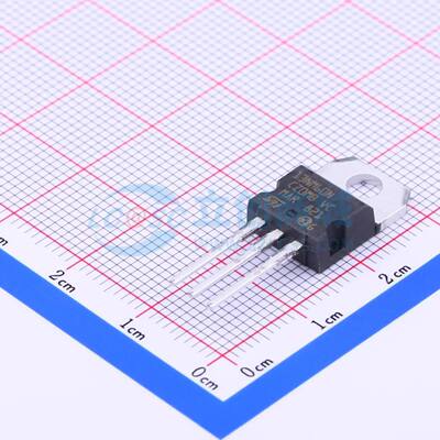 原装正品 场效应管(MOSFET) STP13NM60N TO-220