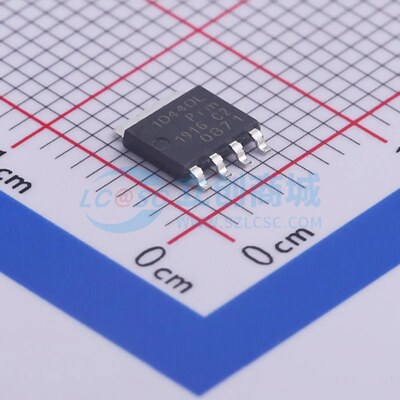 场效应管MOS PSMN1R4-40YLDX LFPAK56(PowerSO-8) 1个N沟道 40V 2