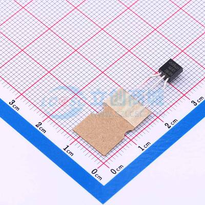 电压基准芯片 AS431AZTR-E1 TO-92-3 原装正品