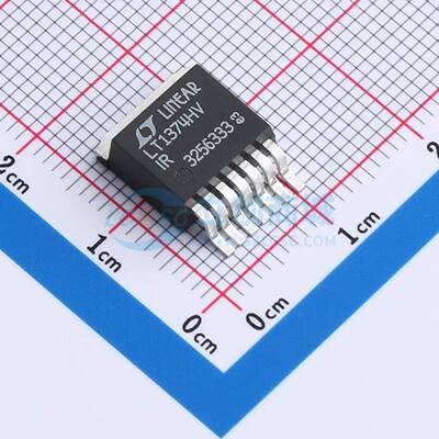 DC-DC电源芯片 LT1374HVIR#TRPBF DDPAK-7 原装正品