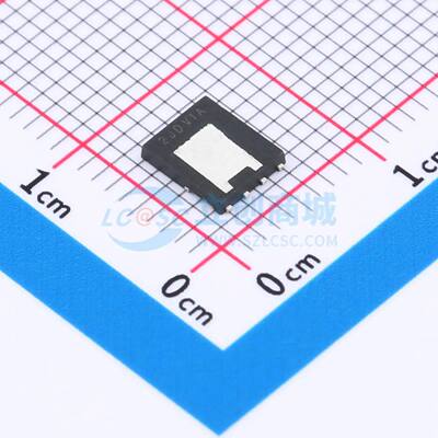 原装 场效应管(MOSFET) FDMS86200DC PDFN-8(5.2x6.2) 正品现货