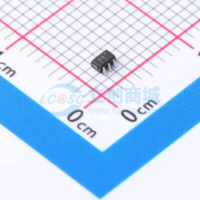 原装 反相器 MC74VHC1G14DFT2G TSSOP-5 正品现货