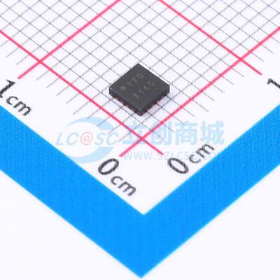 音频接口芯片 ADAU7118ACPZRL7 WFQFN-16(3x3) 原装正品