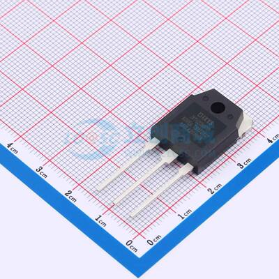 场效应管(MOSFET) IXTQ22N50P TO-3P 500V 原装正品