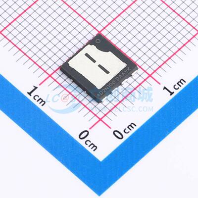 原装 场效应管(MOSFET) NTMTSC4D2N10GTXG TDFN-8-W(8.3x8.4) 正