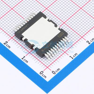 场效应管(MOSFET) IPDQ60R035CFD7XTMA1 HDSOP-22 原装正品