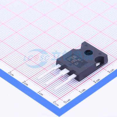 原装正品 场效应管(MOSFET) STW32NM50N TO-247AC-3