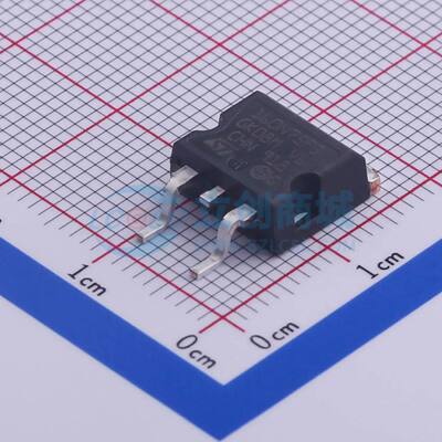 原装正品 场效应管(MOSFET) STB160N75F3 D2PAK