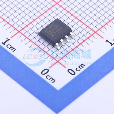 精密运放 OP184FSZ-REEL SOIC-8 原装正品