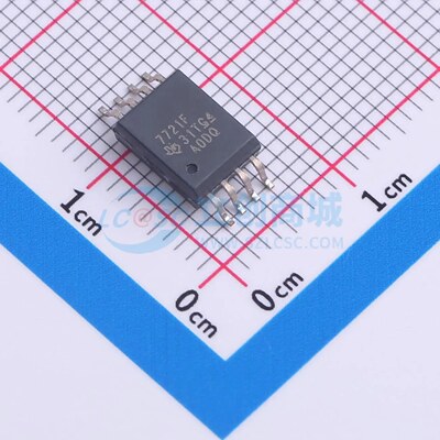原装 数字隔离器 ISO7721FDWV SOIC-8 全新
