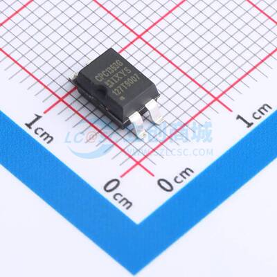 固态继电器(MOS输出) CPC1393GR SOP-4-2.54mm 原装正品