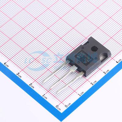 场效应管(MOSFET) AUIRFP4568-E TO-247AC-3 原装正品