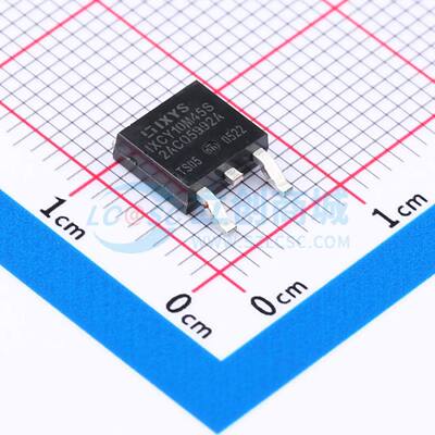 监控和复位芯片 IXCY10M45S TO-252 原装正品