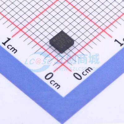 原装正品 姿态传感器/陀螺仪 H3LIS331DLTR TFLGA-16(3x3)电子元