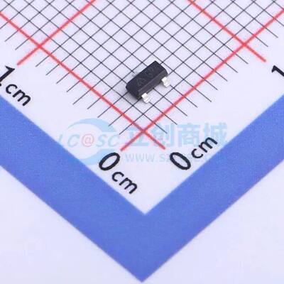 线性稳压器(LDO) AP2120N-1.2TRG1 SOT-23 原装正品