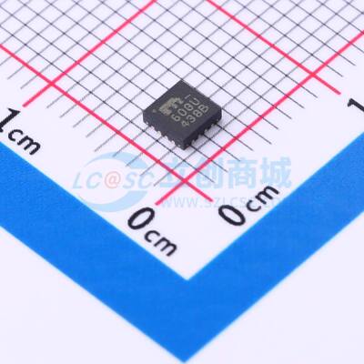 时钟缓冲器/驱动器/分配器 SY58608UMG-TR TQFN-16-EP(3x3) 原装