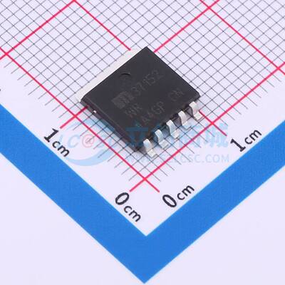 线性稳压器(LDO) MIC37152WR-TR SPAK-5 原装正品