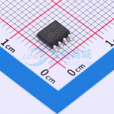 LED驱动 ILD8150 SOIC-8-150mil 原装正品