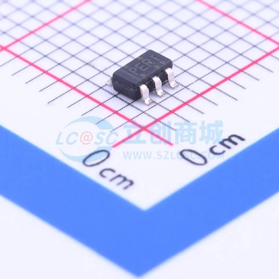 线性稳压器(LDO) TPS79118DBVT SOT-23-5 原装正品