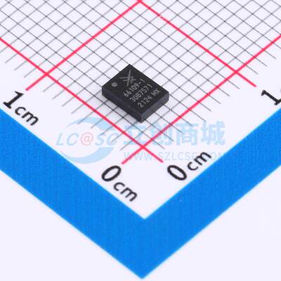 RF放大器 SKY66109-11 QFN-20-EP(3x4) 原装正品