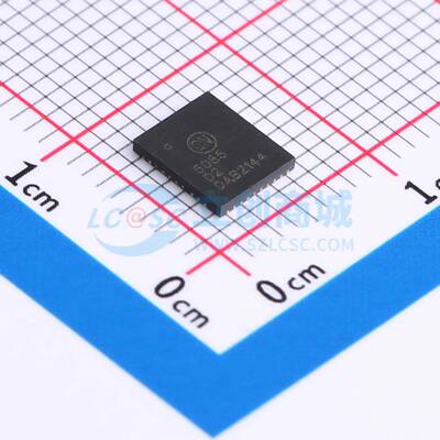 原装 智能功率模块(IPM) FDMF5085 PowerVFQFN-39 正品现货