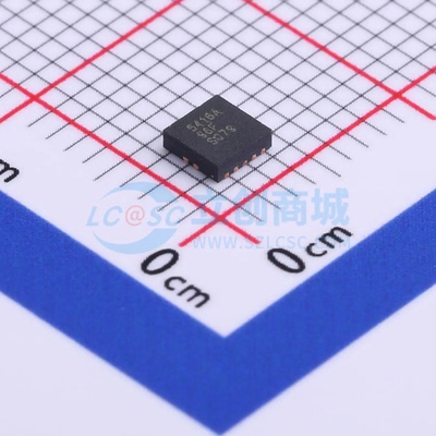 DC-DC电源芯片 TPS54160ADRCR VSON-10-EP(3x3) 原装正品