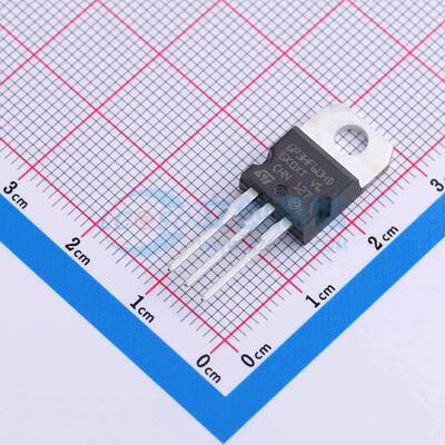 原装正品 IGBT管/模块 STGP3HF60HD TO-220