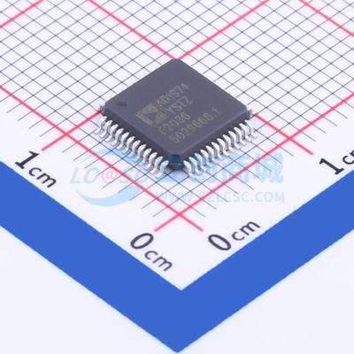 ADC/DAC-专用型 AD1974YSTZ LQFP-48(7x7) 原装