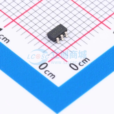 变压器驱动器 SN6505BDBVT SOT-23-6 原装正品