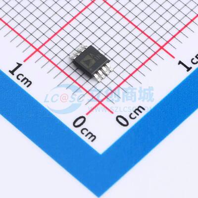 运算放大器 ADA4004-2ARMZ-R7 MSOP-8 原装正品