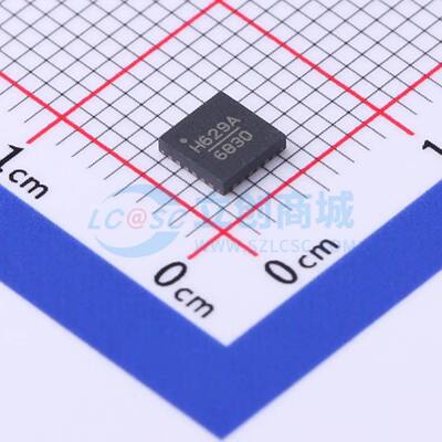 RF衰减器 HMC629ALP4ETR QFN-24-EP(4x4) 原装正品