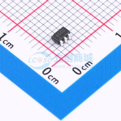 运算放大器 MAX4104EUK+T SOT-23-5 原装正品