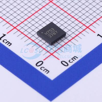 RF放大器 HMC753LP4ETR QFN-24-EP(4x4) 原装正品