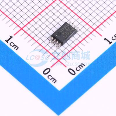 EEPROM AT24CS01-XHM-T TSSOP-8 原装正品