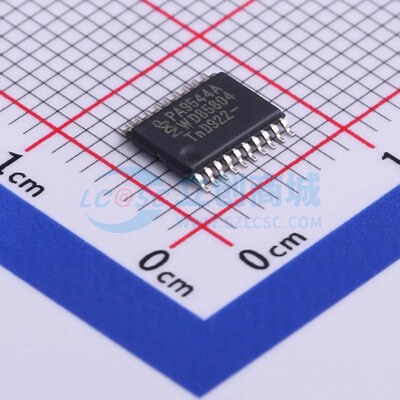 其他接口 PCA9544APW,118 TSSOP-20 原装现货