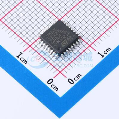 原装 单片机(MCU/MPU/SOC) STM32G050K8T6 LQFP-32(7x7)