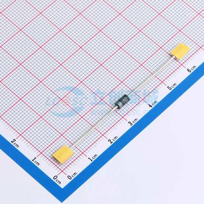 原装 稳压二极管 1N5920BRLG DO-41-2 正品现货
