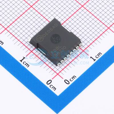 原装 场效应管(MOSFET) FDBL86210-F085 HPSOF-8 正品现货