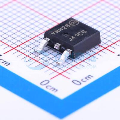 原装 三极管(BJT) MJD41CT4G TO-252-2(DPAK) 正品现货