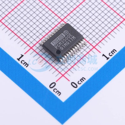 音频接口芯片 PCM3500E/2K SSOP-24 原装正品
