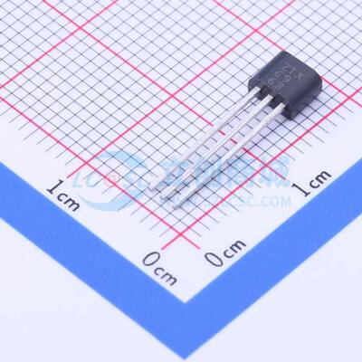 三极管(BJT) ZTX696B TO-92-3 原装正品 电子元器件
