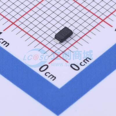 快恢复/高效率二极管 RF071MM2STFTR SOD-123 200V 1A 原装正品