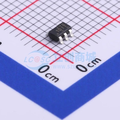 线性稳压器(LDO) TLV74112PDBVR SOT-23-5 原装正品