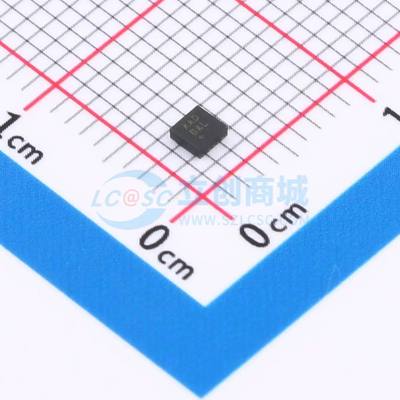 静电和浪涌保护(TVS/ESD) MAX13208EALB+T UDFN-10(2x2) 原装正品