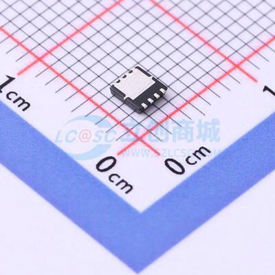 场效应管(MOSFET) AONR32342C DFN-8(3x3) 原装正品
